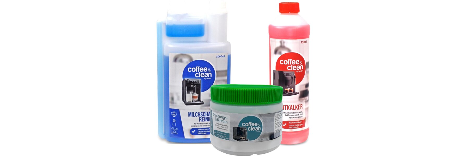 Sets - JaPeBi Contor GmbH